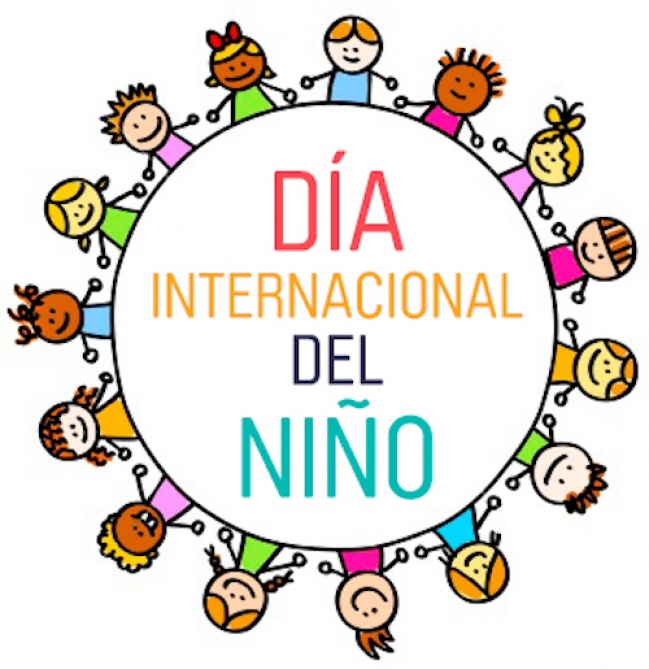 Día internacional de los derechos del niño – Un día cualquiera…